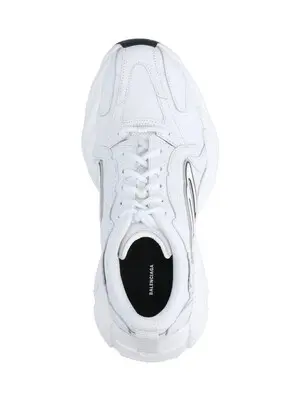 Balenciaga Monday Shoe Sneakers - White