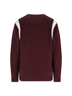 Adidas Graphic Sweater