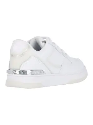 Versace Biggie Basket Sneakers