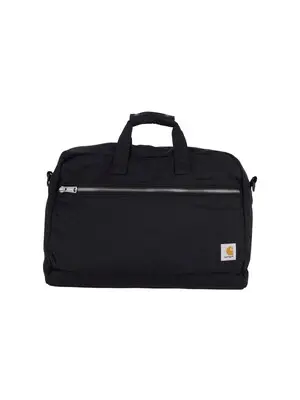 Carhartt Work In Progress Leroy Duffle Bag - Black