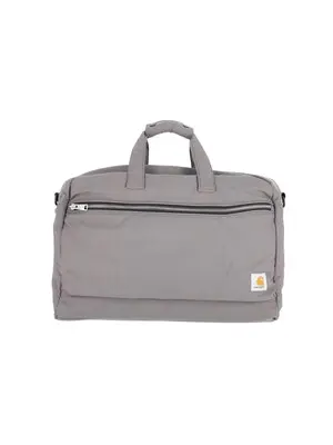 Carhartt Work In Progress Leroy Duffle Bag - Gray