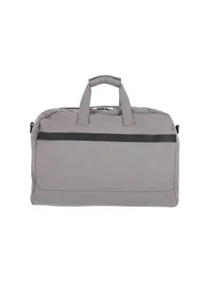 Carhartt Work In Progress Leroy Duffle Bag - Gray