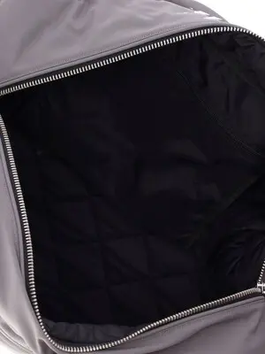 Carhartt Work In Progress Leroy Duffle Bag - Gray