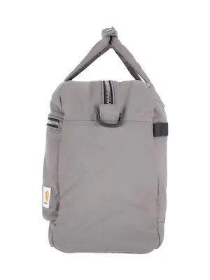 Carhartt Work In Progress Leroy Duffle Bag - Gray