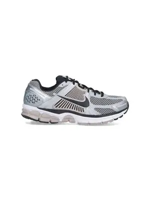 Nike Zoom Vomero 5 Sneakers - Silver