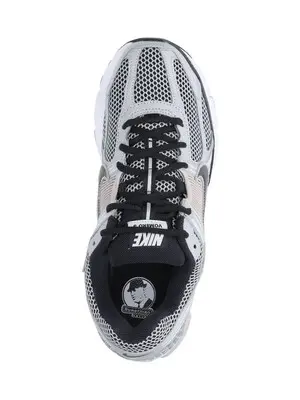 Nike Zoom Vomero 5 Sneakers - Silver