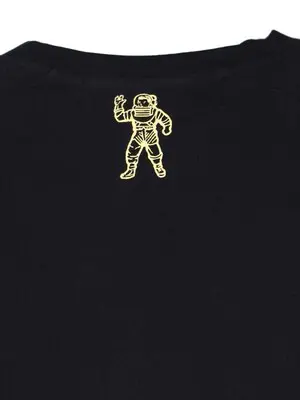 BILLIONAIRE BOYS CLUB Script Cotton Sweatshirt