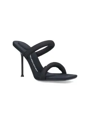Alexander Wang Julie Sandals