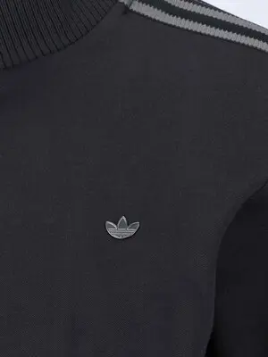 Adidas Track Premium Zip Sweatshirt
