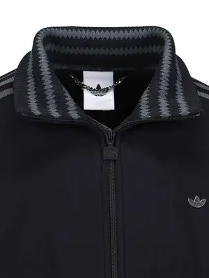 Adidas Track Premium Zip Sweatshirt