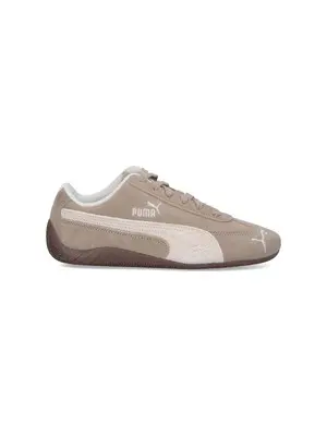 PUMA Speedcat Og Sneakers - Beige