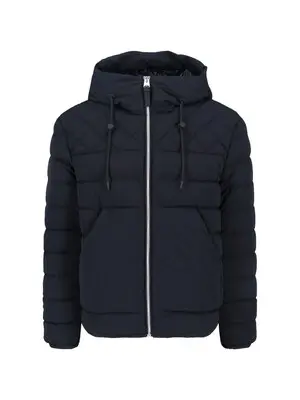 Mackage Bergen Down Jacket - Black