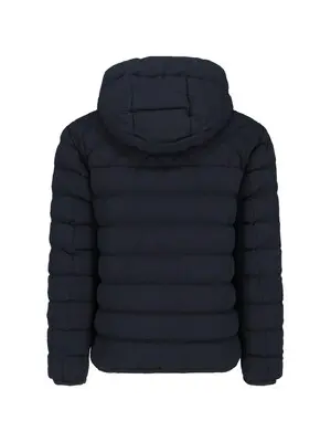 Mackage Bergen Down Jacket - Black
