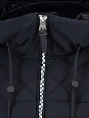 Mackage Bergen Down Jacket - Black