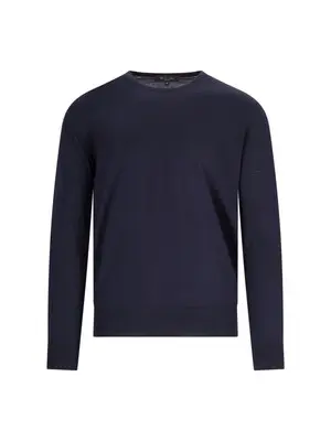 Loro Piana Crew Neck Sweater
