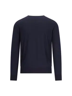 Loro Piana Crew Neck Sweater