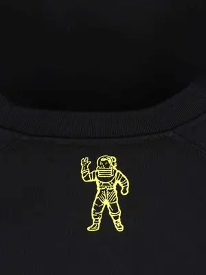 BILLIONAIRE BOYS CLUB Tri-tone Sweater