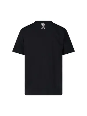 BILLIONAIRE BOYS CLUB Flamingo' T-shirt