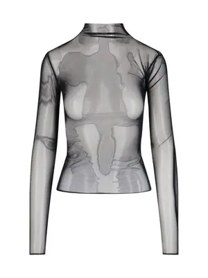 THE FRANKIE SHOP Tulia T-shirt