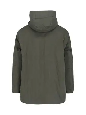 K-WAY Gulliermo Jacket