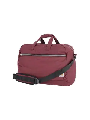 Carhartt Work In Progress Leroy Duffle Bag - Red