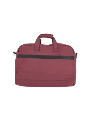 Carhartt Work In Progress Leroy Duffle Bag - Red