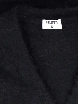 Filippa K Fluffy Cardigan