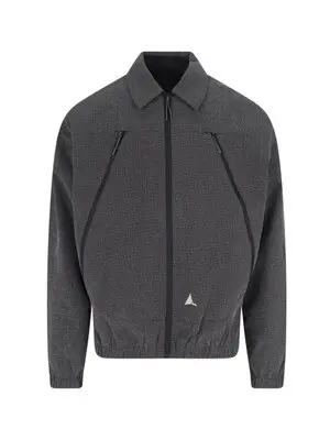 Roa Collared Jackets For Men