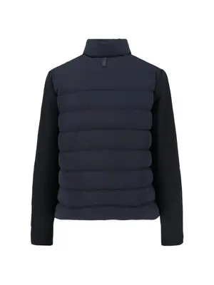 Mackage Oceane-cityz Down Jacket - Black