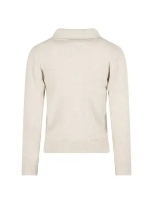 Isabel Marant Étoile Nola Polo Shirt