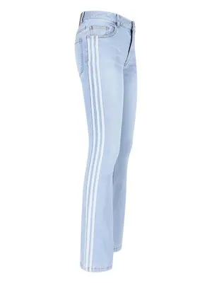 Adidas Adilenium Bootcut Jeans