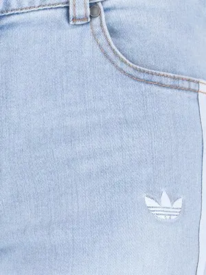 Adidas Adilenium Bootcut Jeans