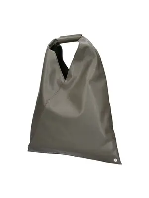 MAISON MARGIELA Mini Japanese Tote Bag