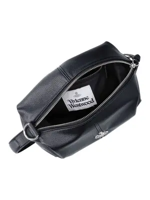 VIVIENNE WESTWOOD Pouch Wash Bag