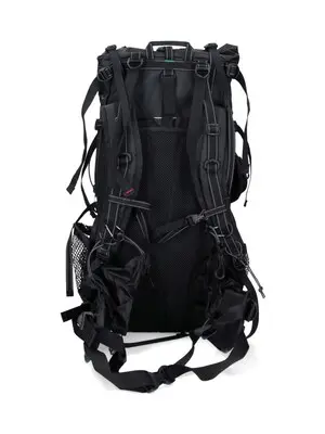 AND WANDER Ecopack 40l Backpack - Black