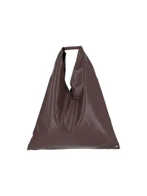 MAISON MARGIELA Japanese Tote - Brown