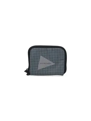 And Wander Wallets For Men