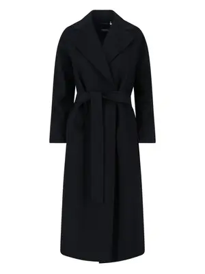 Max Mara Poldo Coat