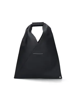 MAISON MARGIELA Small Japanese Handbag - Black