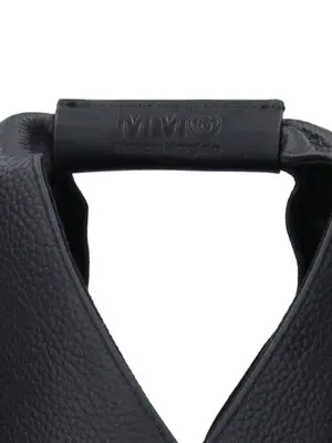 MAISON MARGIELA Small Japanese Handbag - Black