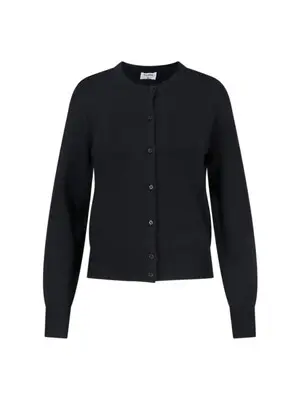 Filippa K Crew Neck Knitwear For Women