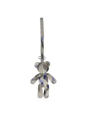 Burberry Thomas Bear Charm