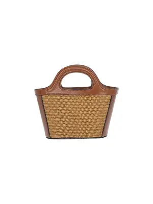Marni Mini Tropicalia Tote Bag