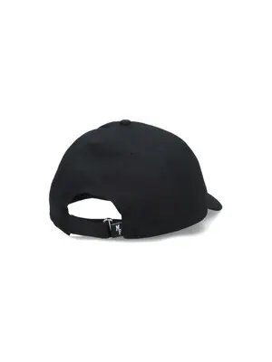 Moncler X Frgmt Logo Baseball Cap
