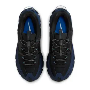 Nike Zoom Vomero Roam Winterized Shoes - Blue
