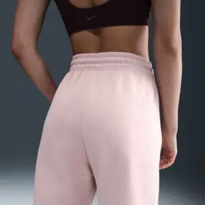 Nike Sportswear Phoenix Fleece High-waisted Oversized Pants