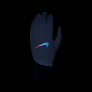 Nike Pacer Therma-fit Midweight Running Gloves