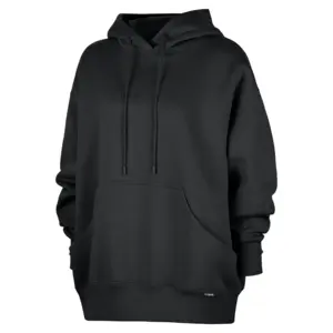 Nike Chicago Bulls City Edition Nba Phoenix Fleece Premium Hoodie - Black