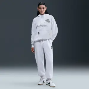 Nike Sportswear Phoenix Fleece Oversized Pullover Hoodie