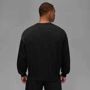JORDAN Brooklyn Fleece Crewneck Sweatshirt
